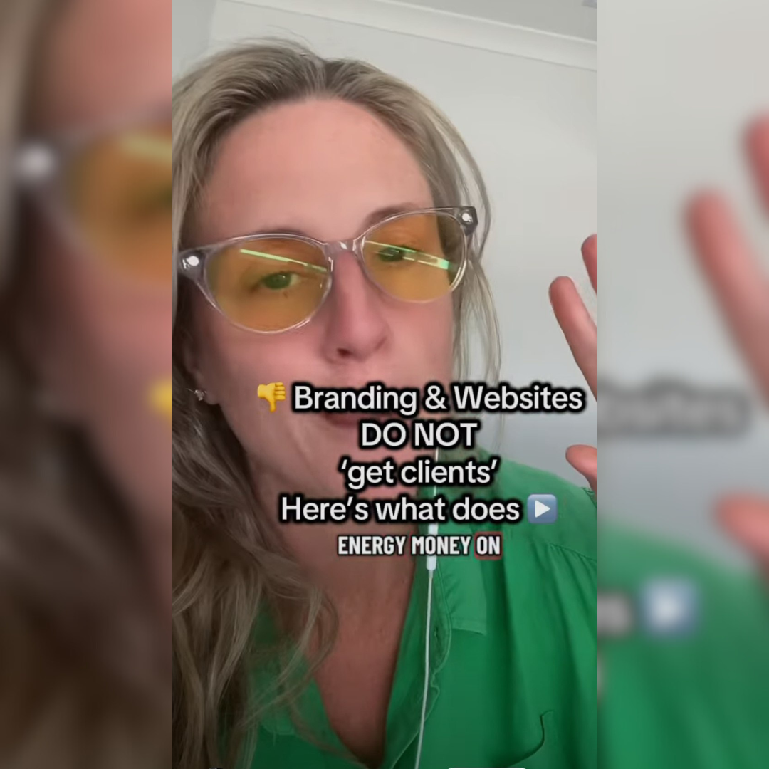 Beating Imposter Syndrome for Coaches | Kate Martin